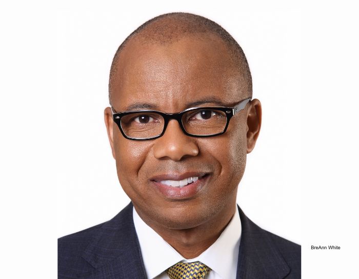 Kenneth Kelly Bio - Detroit Regional Chamber