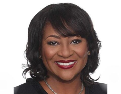 La June Montgomery Tabron Bio - Detroit Regional Chamber
