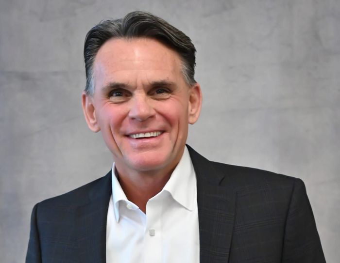 Mark Hackel Bio - Detroit Regional Chamber