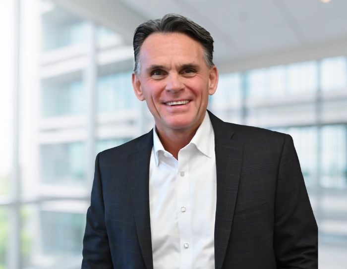Mark Hackel Bio - Detroit Regional Chamber
