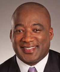 Michael Ford Bio - Detroit Regional Chamber