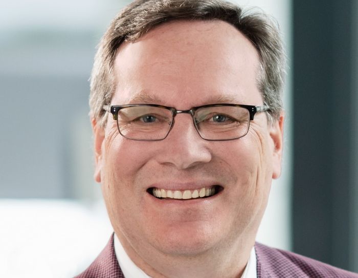 Michael Robinet Bio - Detroit Regional Chamber