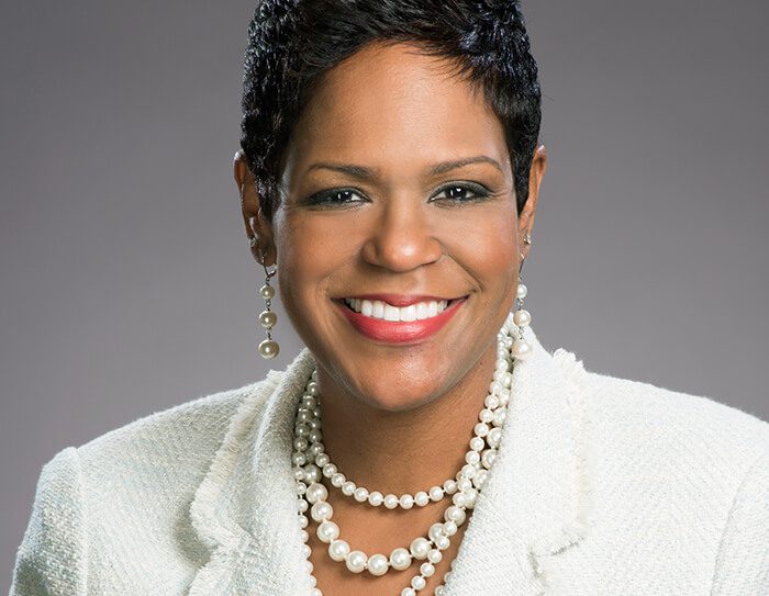 Michelle Sherman Bio - Detroit Regional Chamber