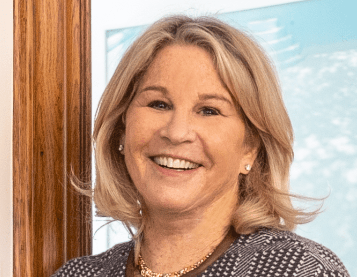 Nancy Tellem Bio - Detroit Regional Chamber