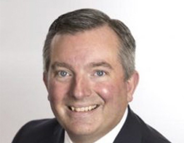 Neil Bradley Bio - Detroit Regional Chamber