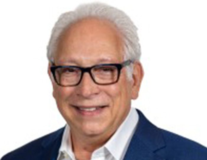 Paul W. Smith Bio - Detroit Regional Chamber