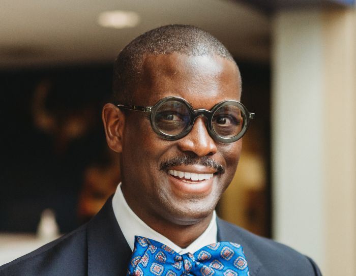 Quentin L. Messer Jr. Bio - Detroit Regional Chamber