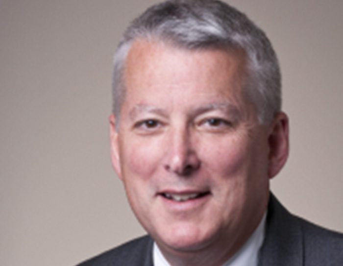 Ric L. DeVore - Detroit Regional Chamber