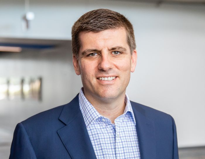 Ryan Maibach Bio - Detroit Regional Chamber