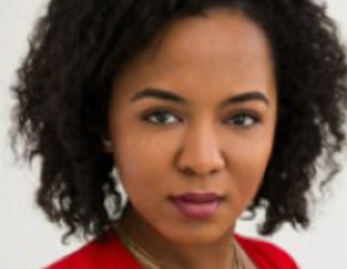 Sam White Bio - Detroit Regional Chamber