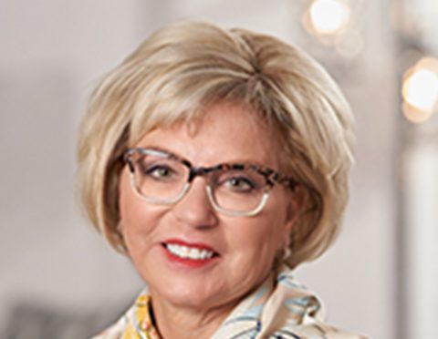 Sandy Pierce Bio - Detroit Regional Chamber