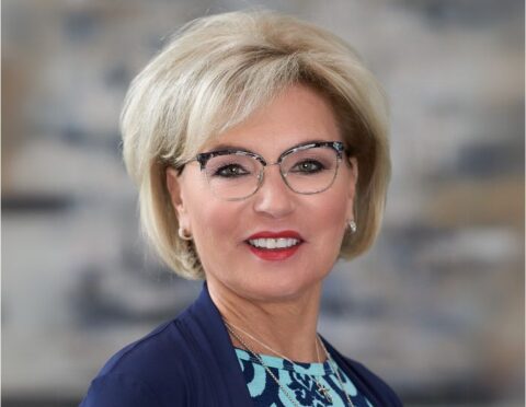 Sandy Pierce Bio - Detroit Regional Chamber