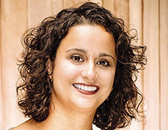 Monique Stanton Bio - Detroit Regional Chamber