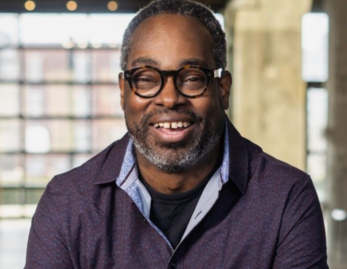 Stephen Henderson Bio - Detroit Regional Chamber