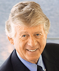 Ted Koppel Bio - Detroit Regional Chamber