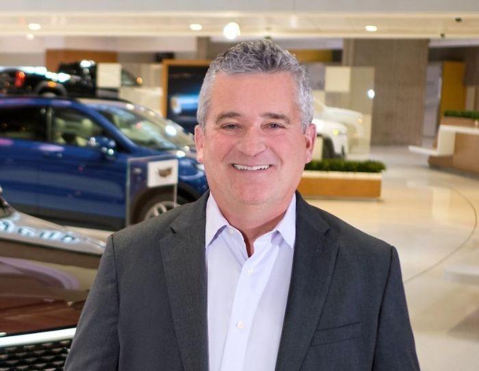 Terry Rhadigan Bio - Detroit Regional Chamber