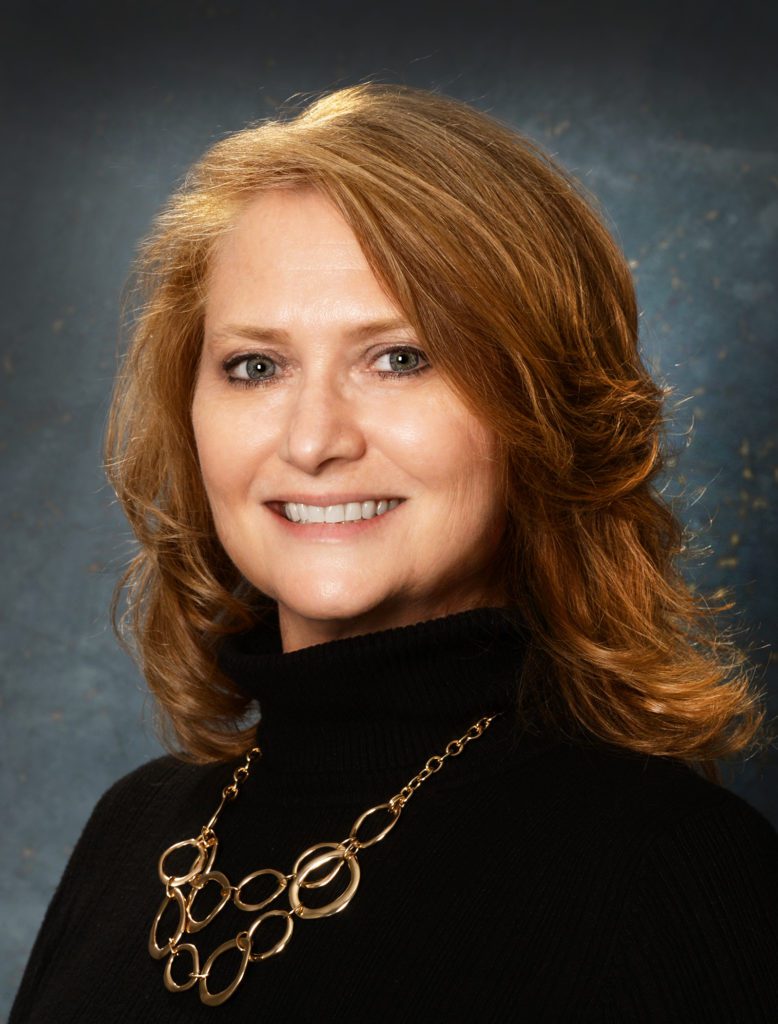 Sen. Lana Theis Bio - Detroit Regional Chamber