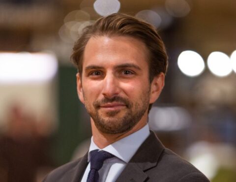 Theodore Kozerski Bio - Detroit Regional Chamber