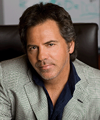 Tom Gores Bio - Detroit Regional Chamber