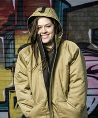 Veronika Scott Bio - Detroit Regional Chamber