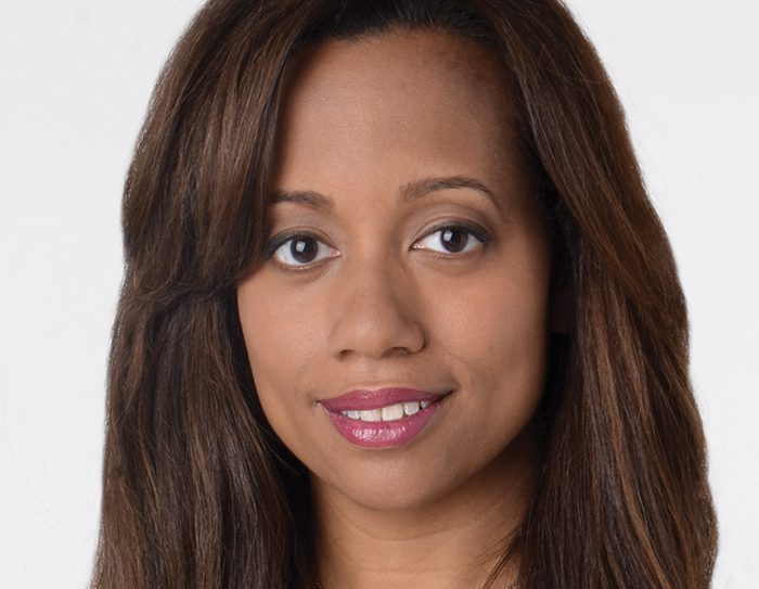Jamie Kaye Walters Bio - Detroit Regional Chamber