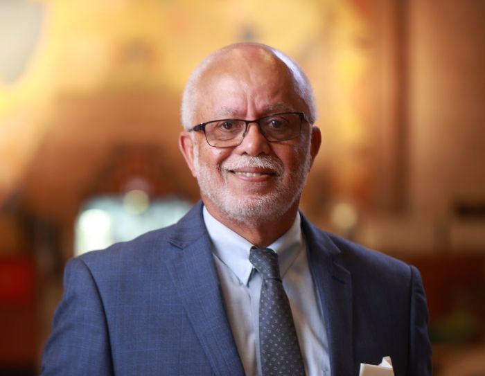 Warren Evans Bio - Detroit Regional Chamber