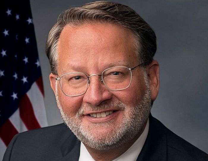 Gary Peters Bio - Detroit Regional Chamber