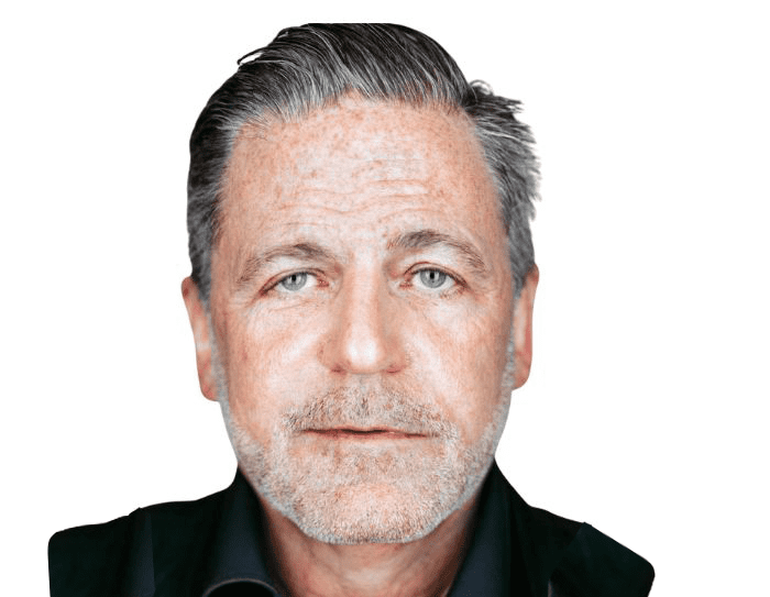 Dan Gilbert Bio - Detroit Regional Chamber
