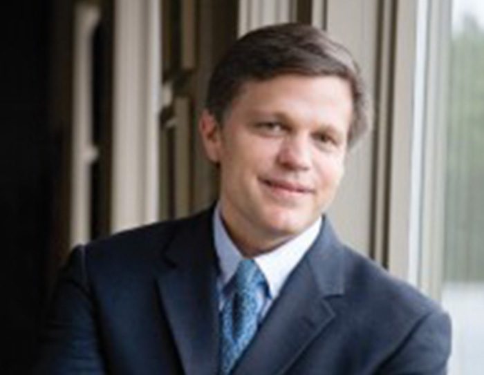Douglas Brinkley Bio - Detroit Regional Chamber
