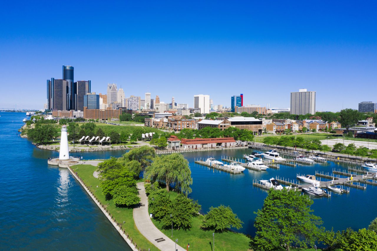 Upcoming Events – Detroit Regional Chamber