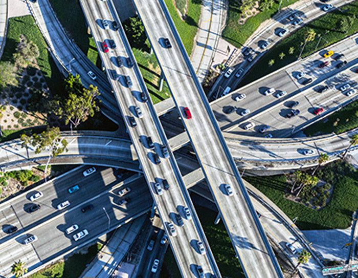 Detroit Infrastructure Overview - Detroit Regional Chamber