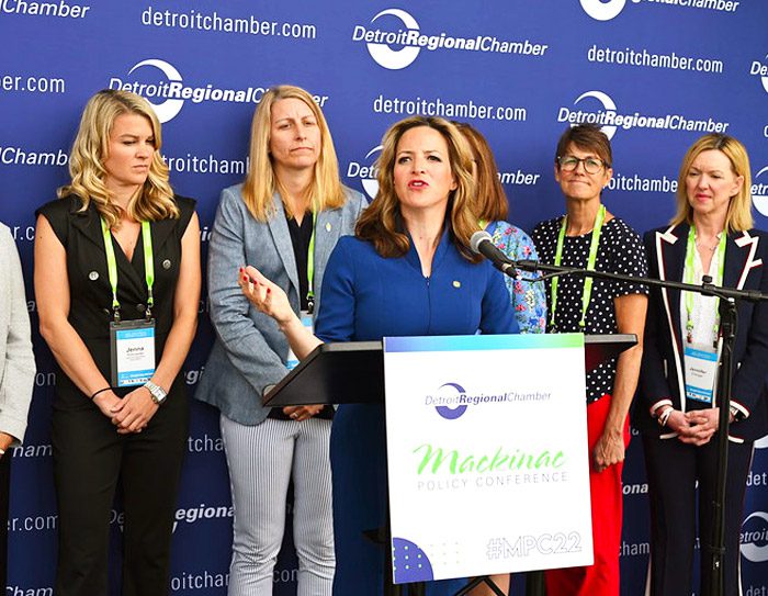 Advocacy News - Detroit Regional Chamber