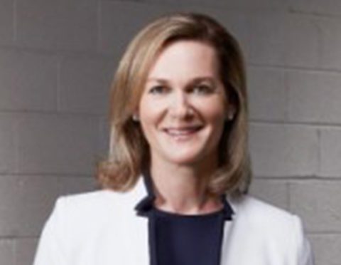 Mary Culler Bio - Detroit Regional Chamber