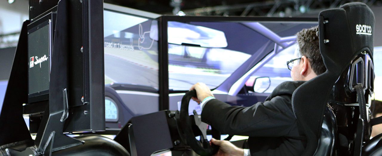 Michigan is Automobility Report - Detroit Regional Chamber