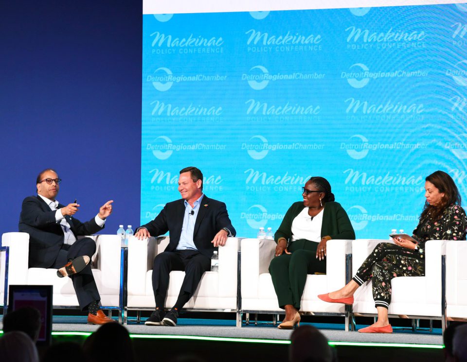 Detroit Regional Chamber