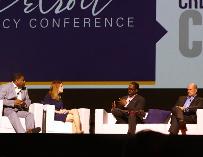 Detroit Policy Conference Past Conferences - Detroit Regional Chamber