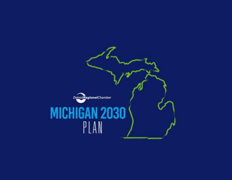 Detroit Regional Chamber