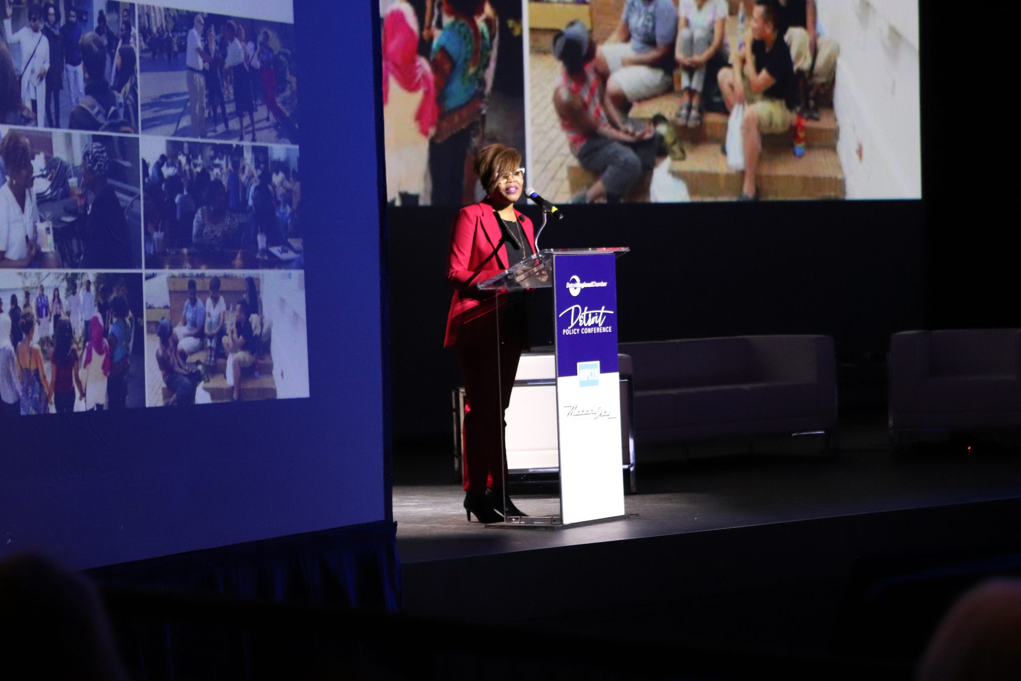 Jay Pitter: Building Inclusive Communities - Detroit Regional Chamber