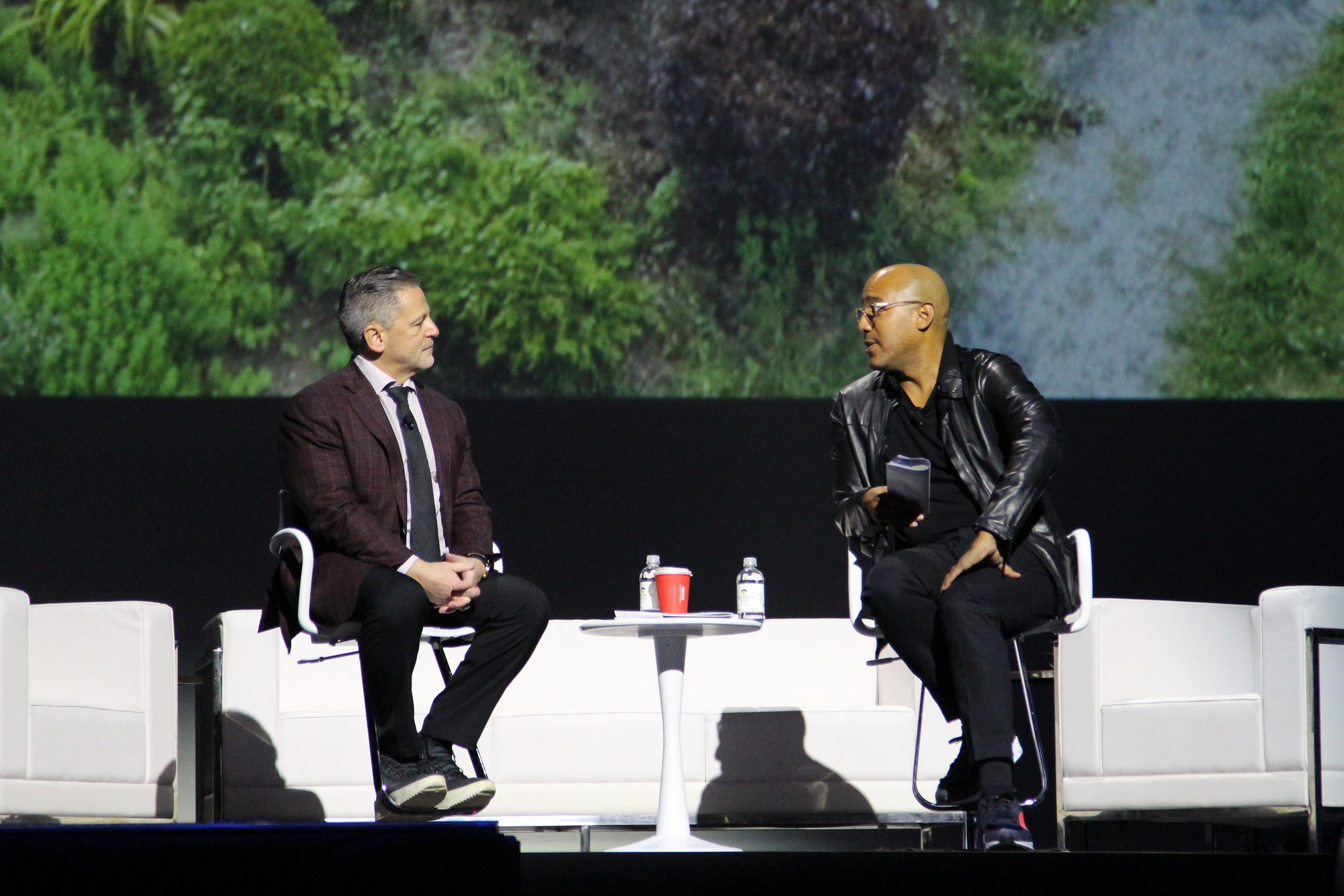 Detroit As the Center of Success: Dan Gilbert and Dennis W. Archer Jr ...