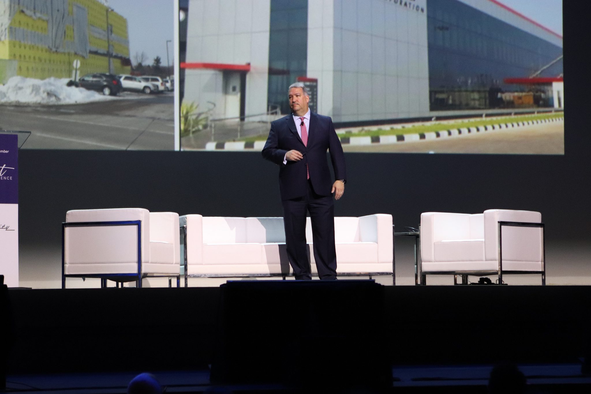 Barry Matherly: Become an Ambassador for the Region - Detroit Regional ...