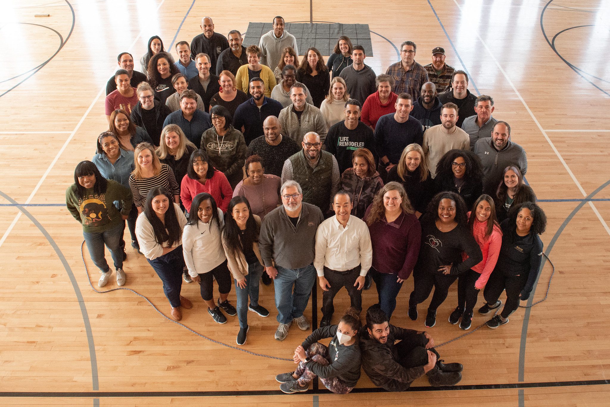Four Reasons to Participate in Leadership Detroit - Detroit Regional ...