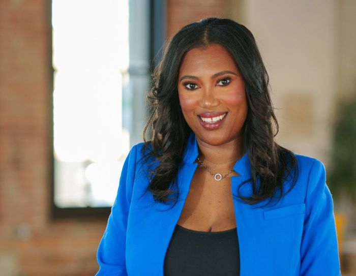 Alexis Wiley Bio - Detroit Regional Chamber