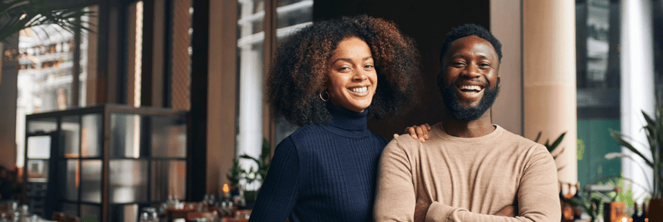 NeighborHUB: Small Business Application - Detroit Regional Chamber