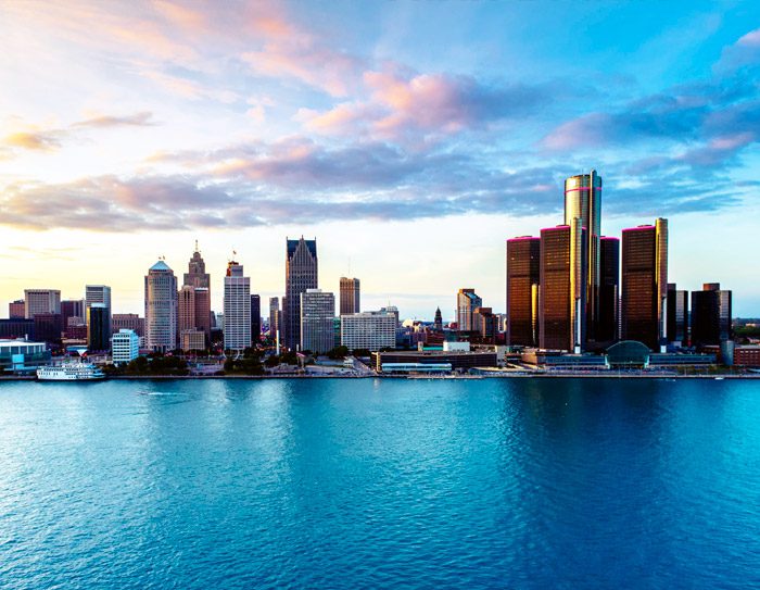 Detroit Promise Scholarships - Detroit Regional Chamber