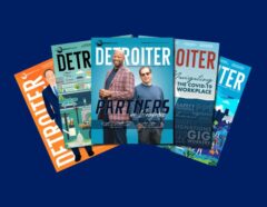 Detroit Regional Chamber