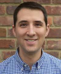 Elliot Darvick Bio - Detroit Regional Chamber