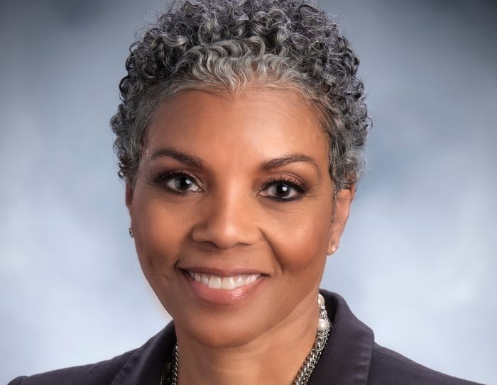 Faye Alexander Nelson Bio - Detroit Regional Chamber