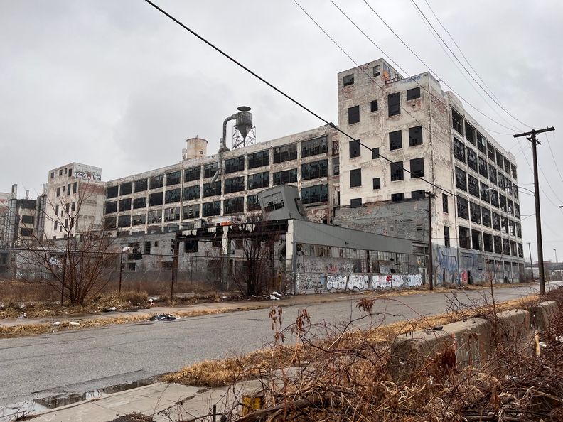 Black Developer Group Proposes $134 Million Redevelopment of Fisher ...