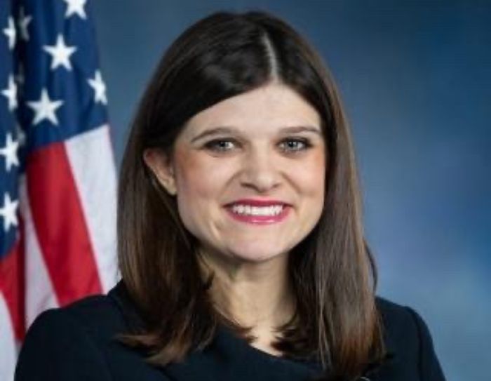 Haley Stevens Bio - Detroit Regional Chamber