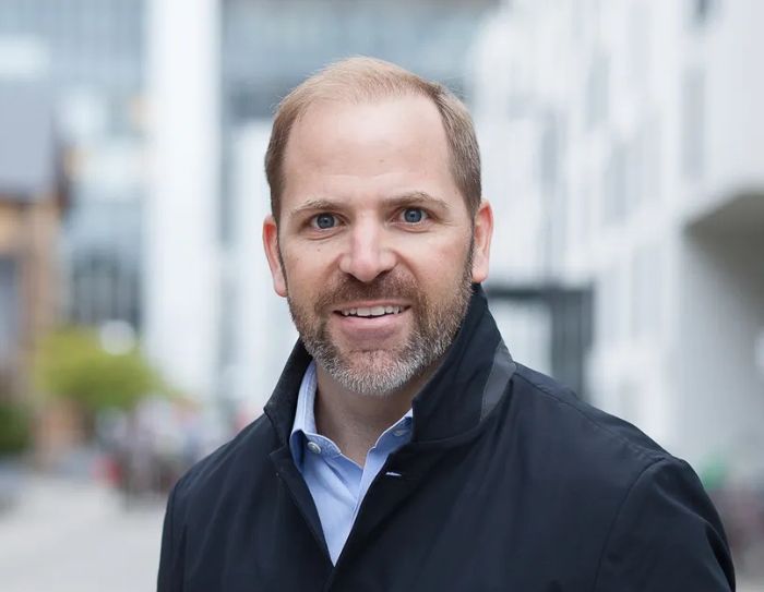 Jason Vazzano Bio - Detroit Regional Chamber